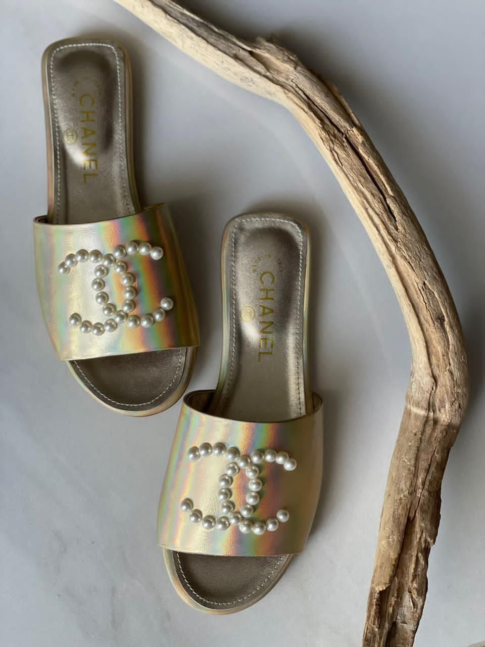 Slipper - Dubai Fashion LUX