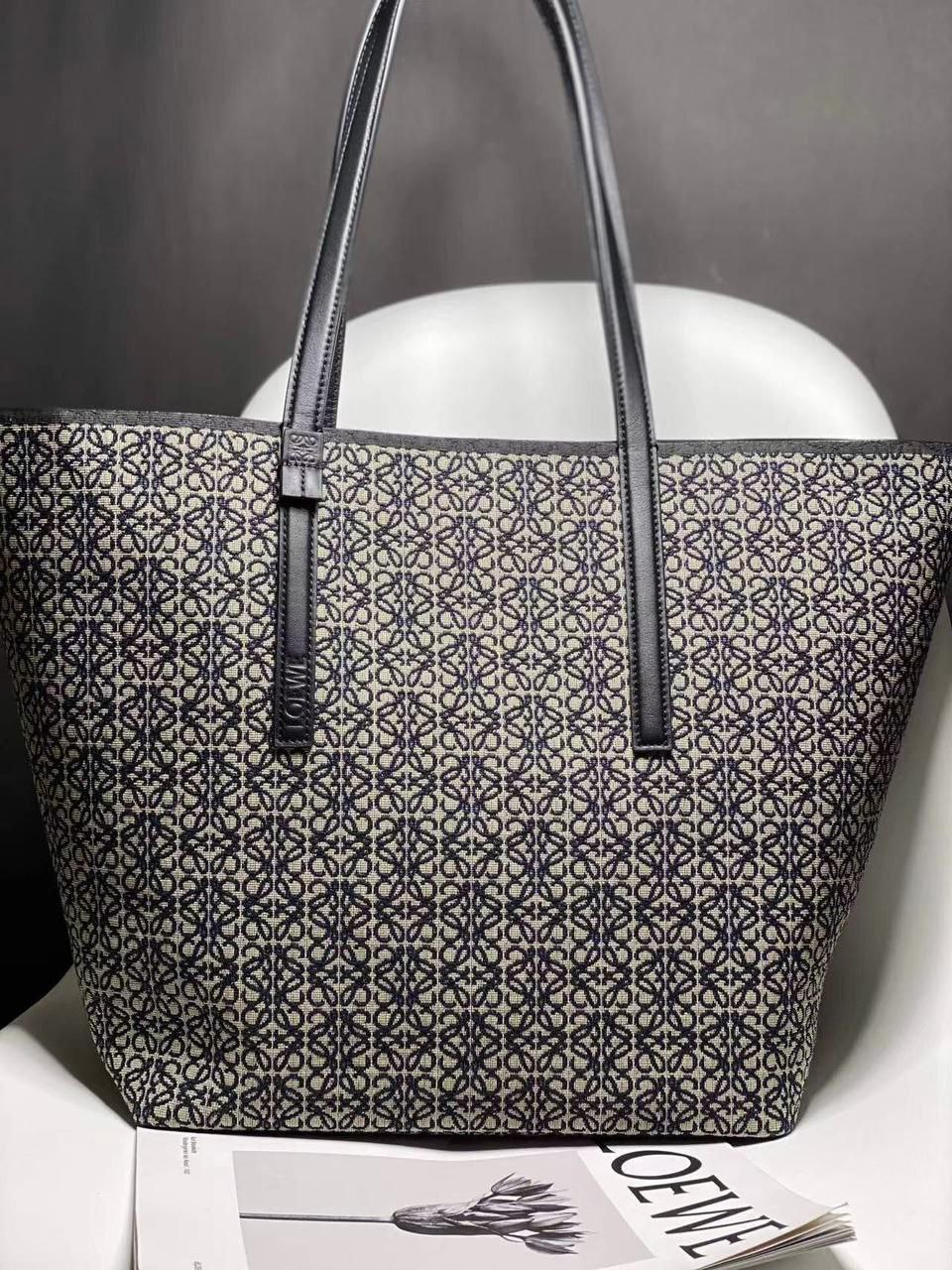 Loewe Bag - Dubai Fashion LUX