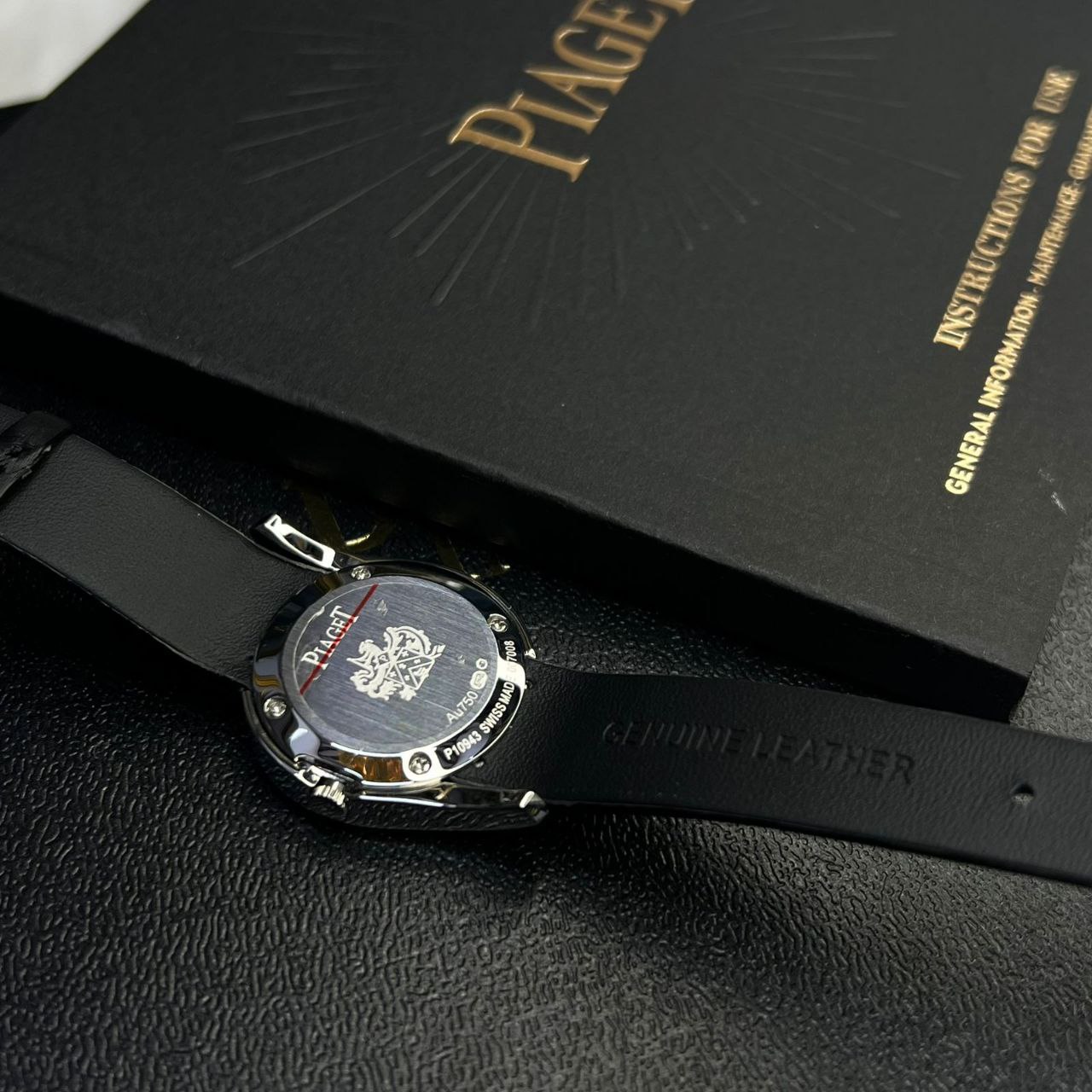 Design Limelight Gala Watch - Dubai Fashion LUX